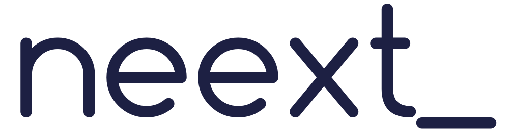 neext | for the next big thing!